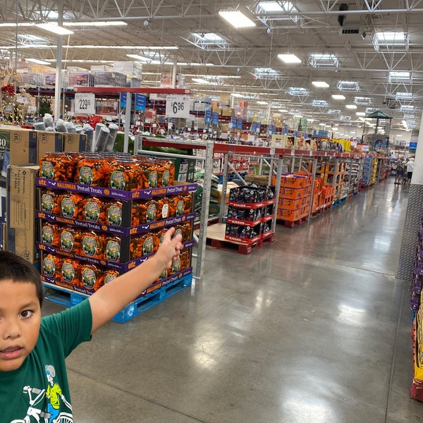 Sam's Club - 1701 W State Highway 114