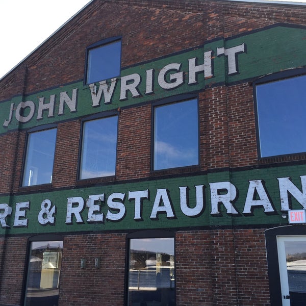 Photos at John Wright Store & Restaurant - American Restaurant in Wrightsville