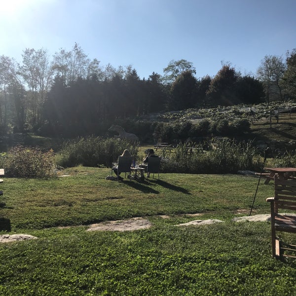 Banner Elk Winery - 7 tips