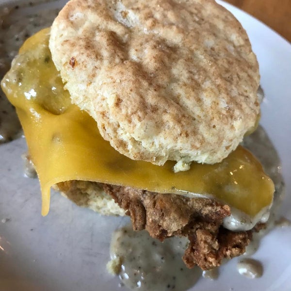 Pine State Biscuits - 1100 SE Division St