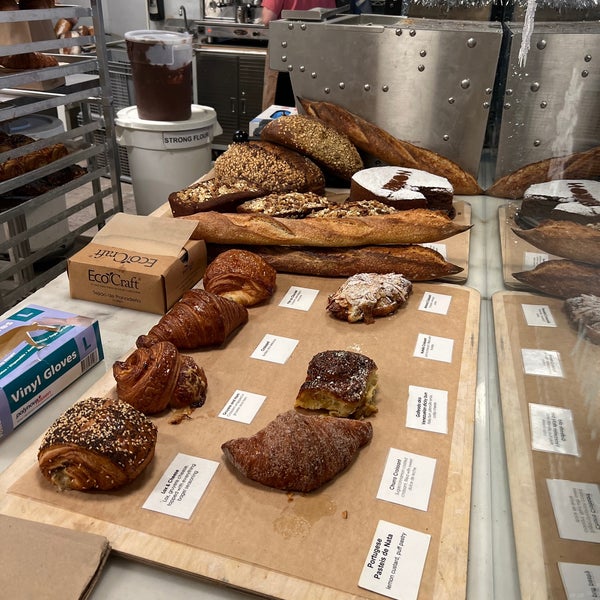 Reunion Bread Co. - Five Points - Denver, CO