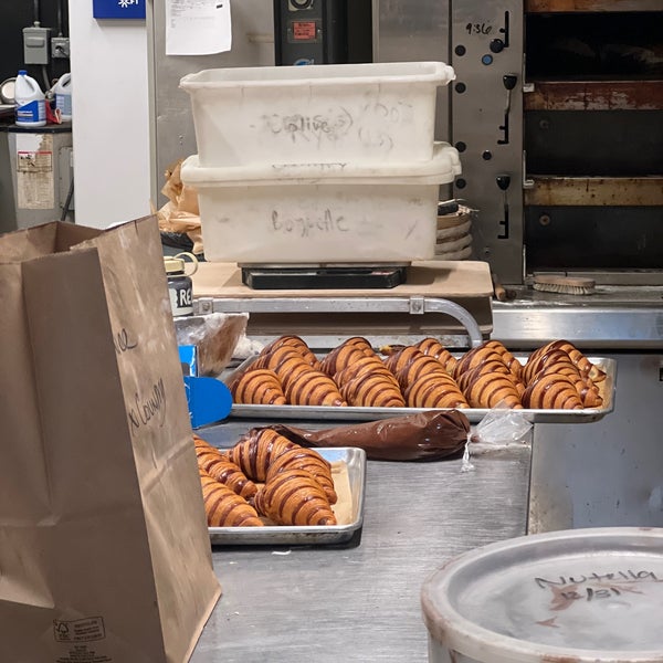 Reunion Bread Co. - Five Points - Denver, CO