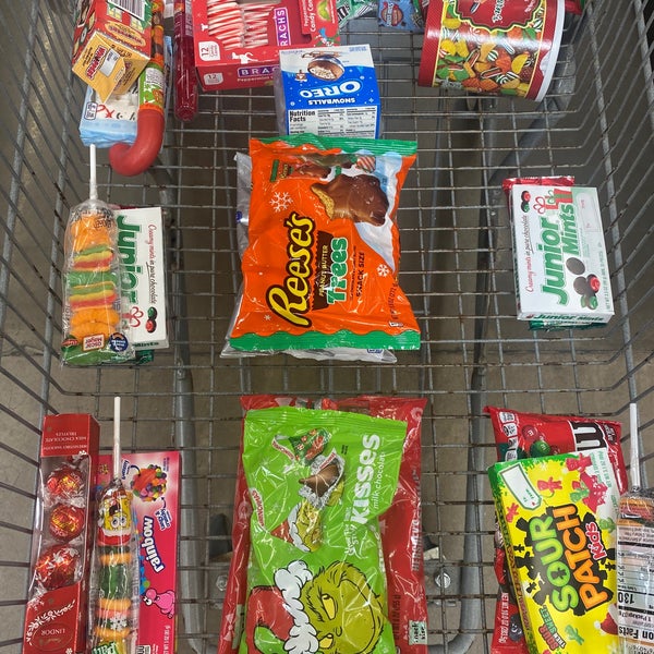 Walmart Supercenter - Broken Arrow, OK