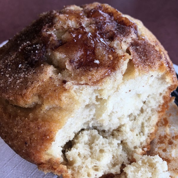 Merritt's Bakery - 13 tips