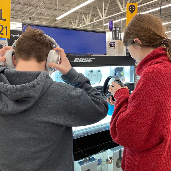 Walmart Supercenter - Broken Arrow, OK