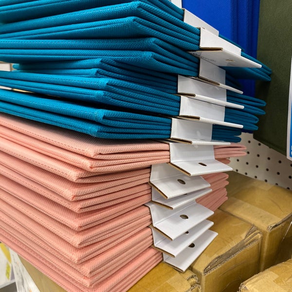 Target - Big Box Store