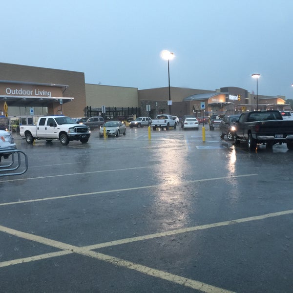 Photos at Walmart Supercenter - Broken Arrow, OK