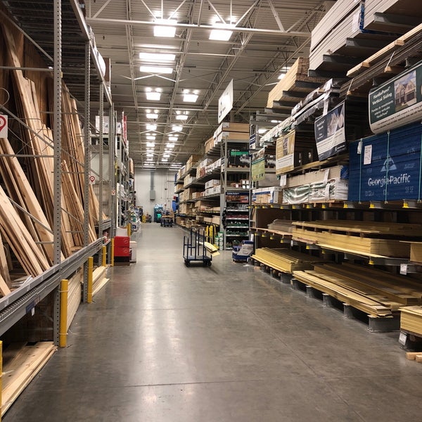 Lowe's - Hardware Store in Owasso