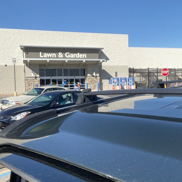 Photos at Walmart Supercenter - Broken Arrow, OK