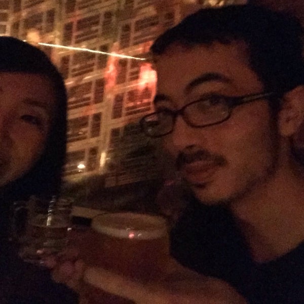 The Fulton Grand - Bar in Brooklyn