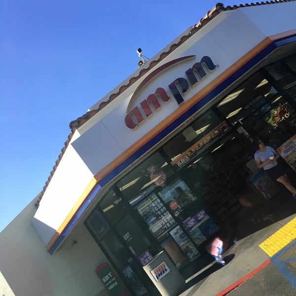 ampm - Convenience Store in Pismo Beach