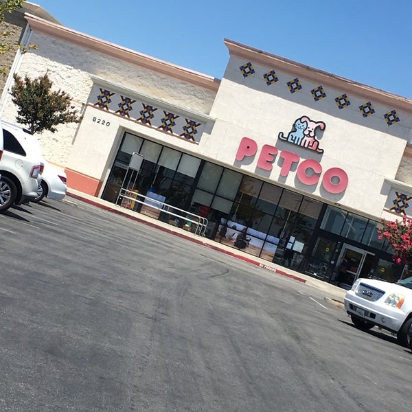 Petco - Pet Supplies Store