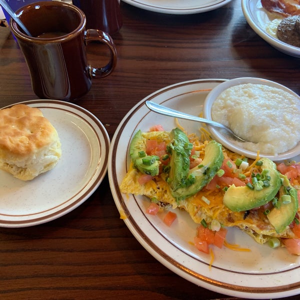 5 Points Restaurant - 19 tips