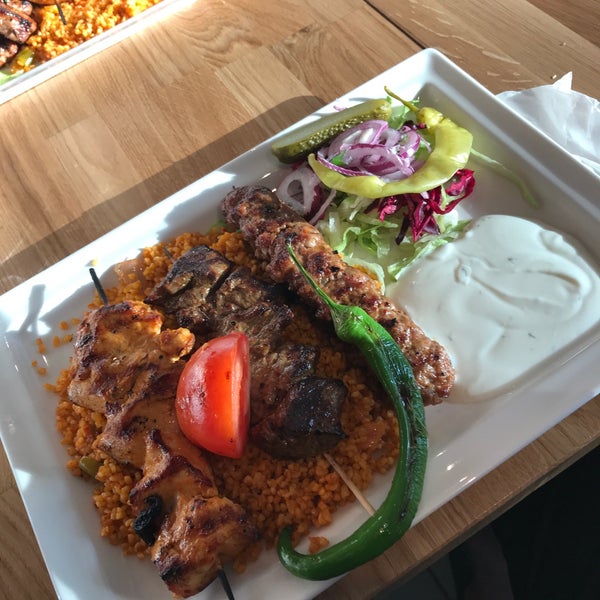 Istanbul - Turkish Restaurant in Oslo