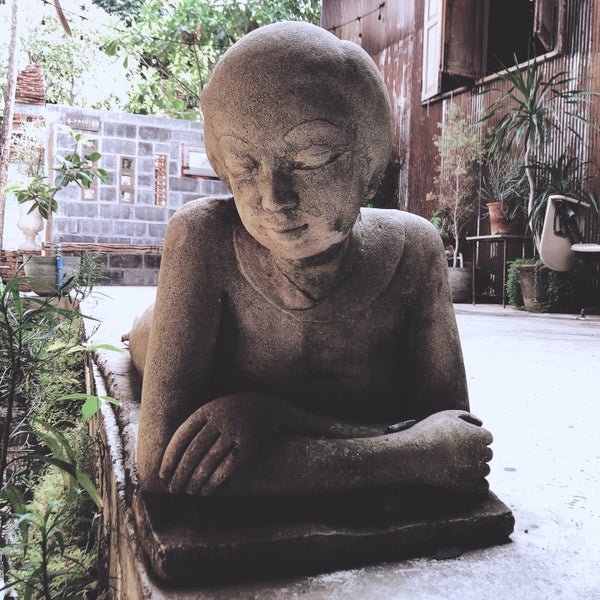 Photos at ลาน+ลี+ลาร์ (Lan Lee Lar) - Thai Restaurant