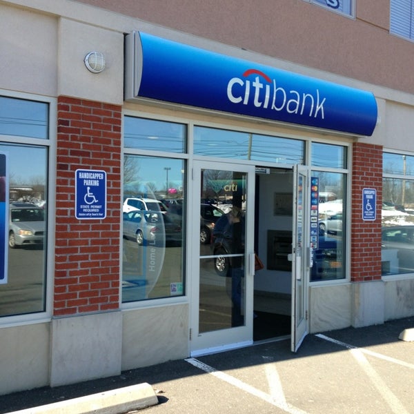 Citibank - 1 tip from 37 visitors