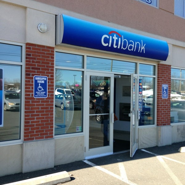 Citibank - 1 tip from 37 visitors