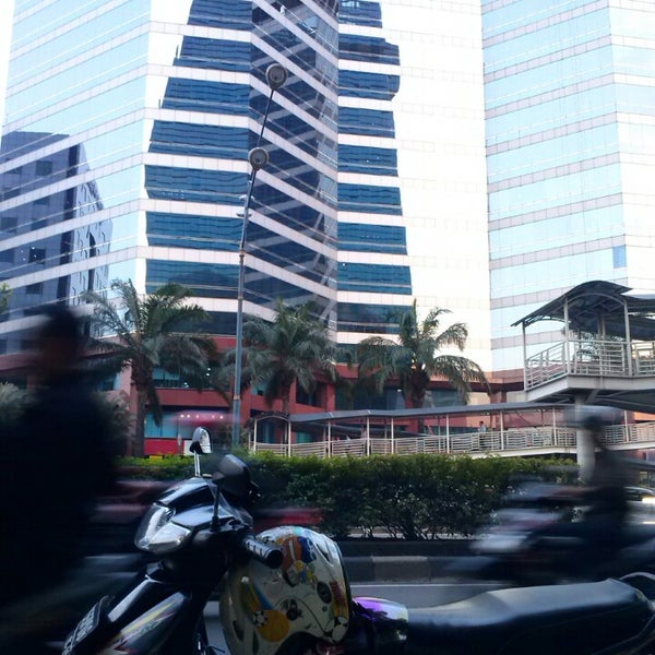 Photos at Menara Karya - Jl. HR. Rasuna Said Blok X-5 Kav. 1-2