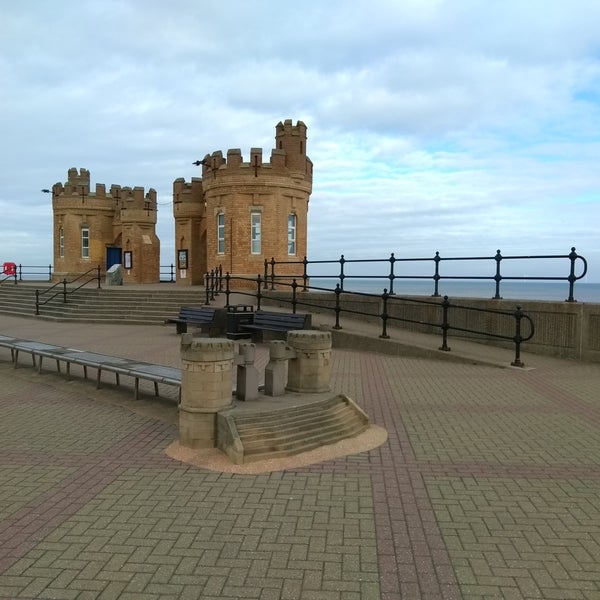 Withernsea Sea Front - 1 tip from 110 visitors
