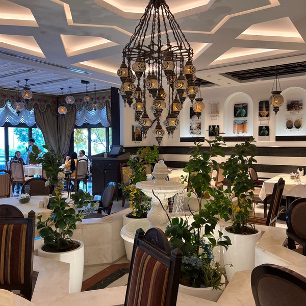 Naranj Restaurant - 44 tips from 3107 visitors