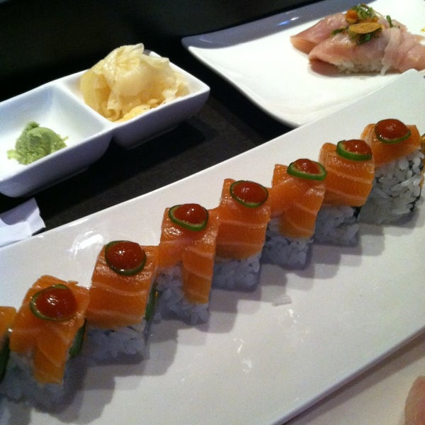 Otoro Sushi - Sushi Restaurant in San Francisco