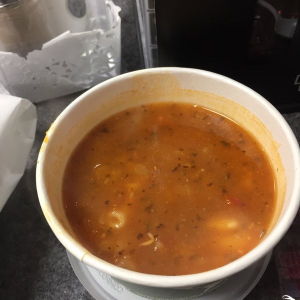 Calabria Market - Fort Garry - Winnipeg, MB