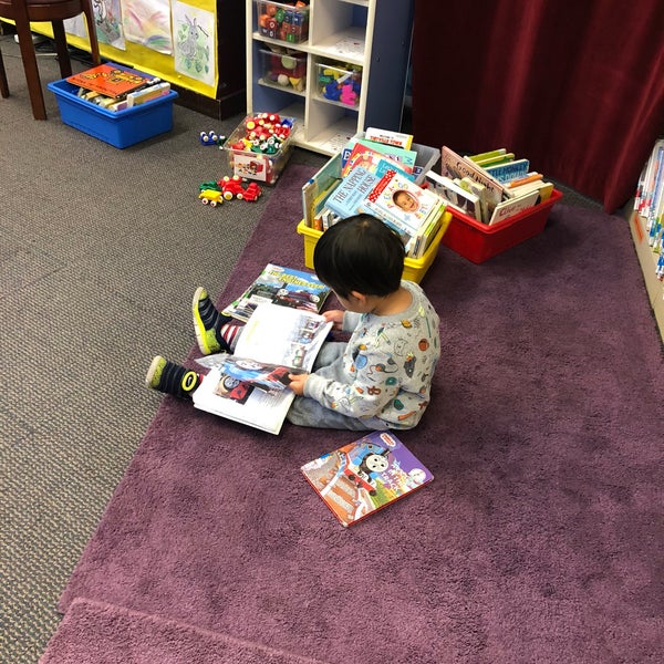 Montclair Branch Library - Montclair - 0 tips