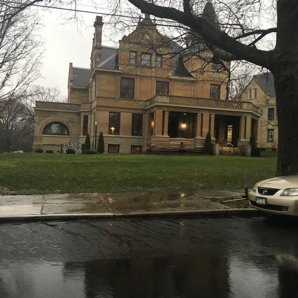 Clifton Branch Library - Clifton - 6 tips