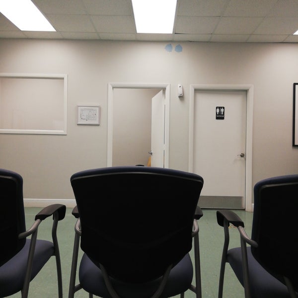 Northside center - 7900 NW 27th Ave