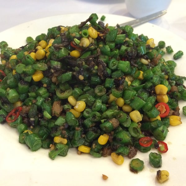 Red Chilli Sichuan Restaurant (水井坊四川酒楼) - Burwood, NSW