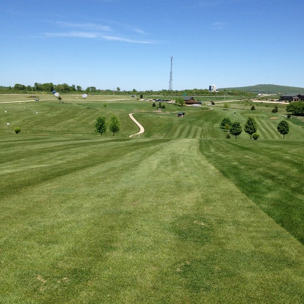 Deer Valley Golf Course - 7899 Routes 18/151