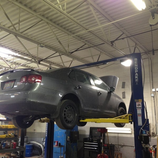 German Auto Pros - 12 tips from 39 visitors
