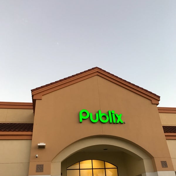 Publix - Grocery Store