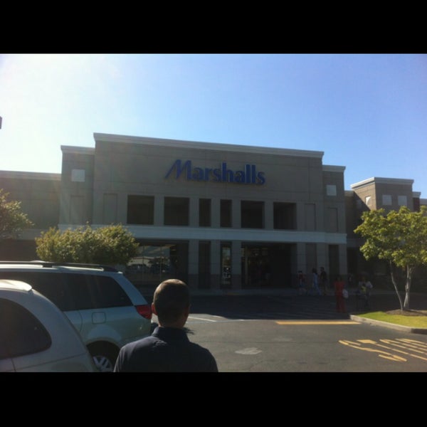 Marshalls - Department Store