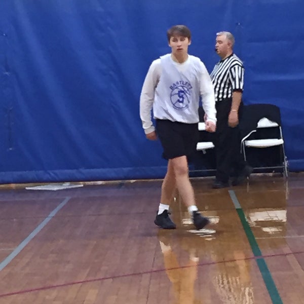 Singleton Community Center - 1 tip from 155 visitors