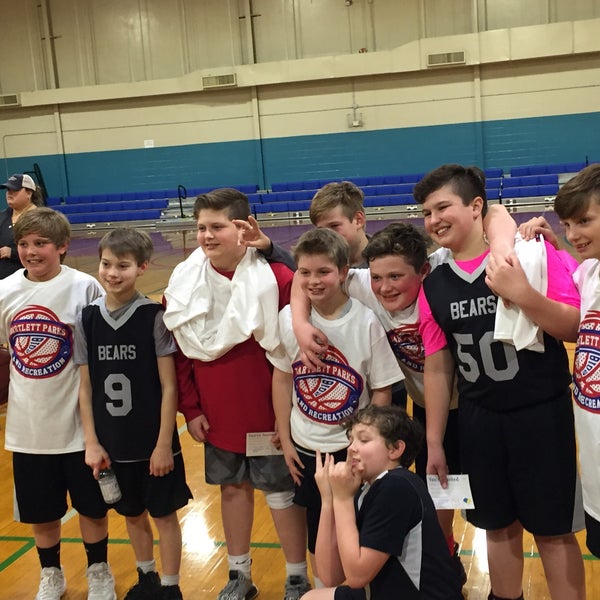 Singleton Community Center - 1 tip from 155 visitors