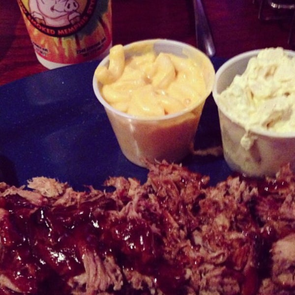 Central BBQ - 40 tips from 1836 visitors