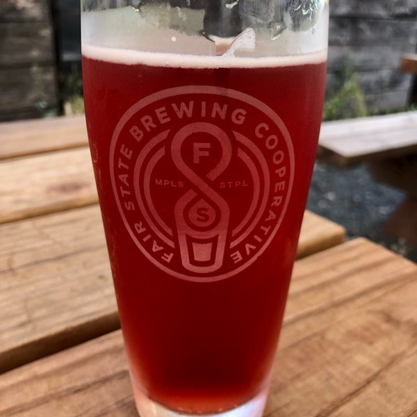 Fair State Brewing Cooperative - Brewery in Minneapolis