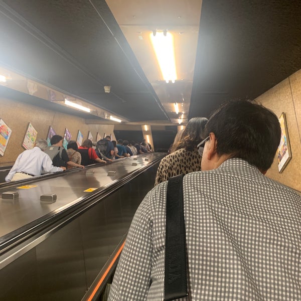 Photos at MTR Sheung Wan Station - Sheung Wan - 20 tips from 4705 visitors