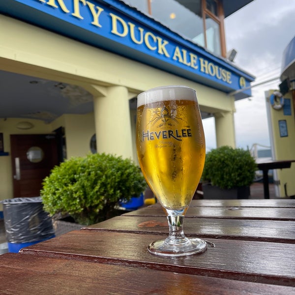 The Dirty Duck Alehouse - 3 Kinnegar Rd