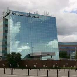 Falcon National Bank - Saint Cloud, MN