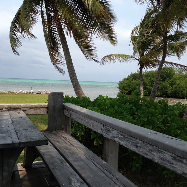 Xcalak - Beach in Xcalak