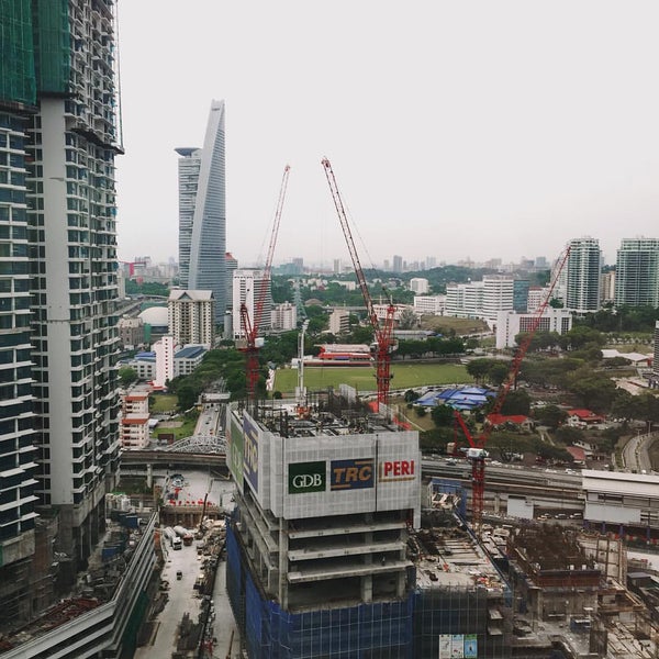 Photos at The Gardens South Tower - 15 tips