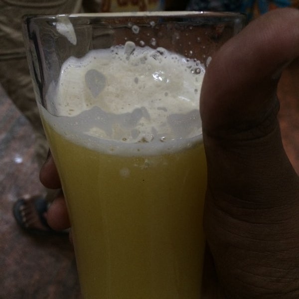 Simla Fruit Juice - 1 tip