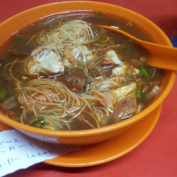 Sup Meletup 24 Jam - Malaysia Raya - 107 tips from 4989 visitors