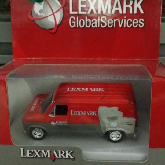 Lexmark Plaza 1 - 11th Floor - Lexmark Plaza 1, Samar Loop, Cebu ...