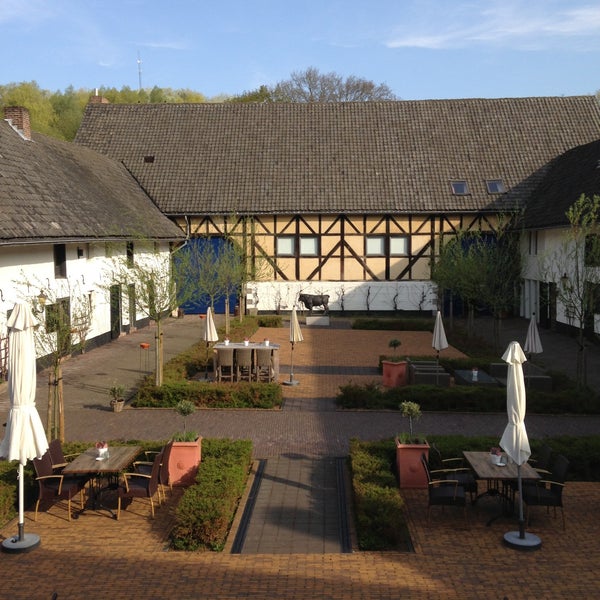 Winselerhof - Tunnelweg 99