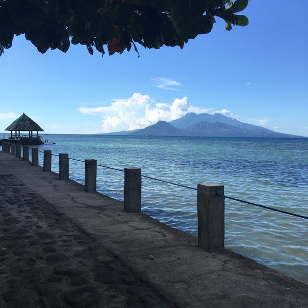 Mantangale Alibuag Dive Resort Inc. - Mantangale