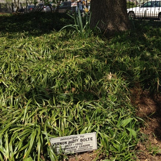 Photos at Towson Courthouse Gardens - 3 tips