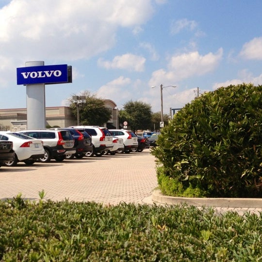 Photos at The Volvo Store - Winter Park, FL